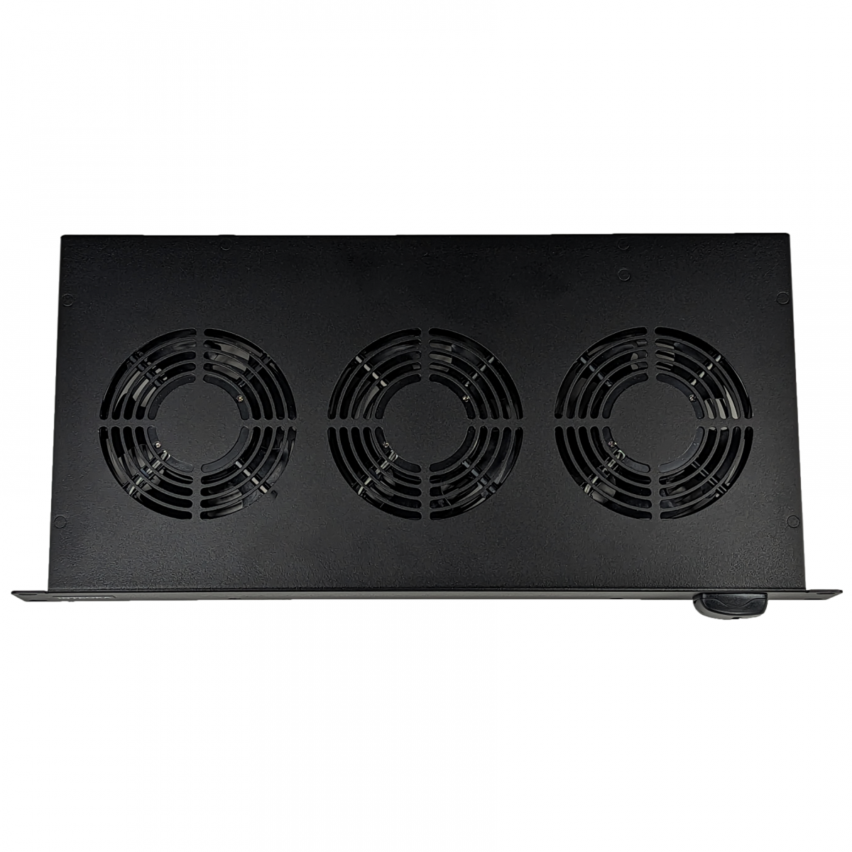 1U Rack Mounted Fan Tray Cooling