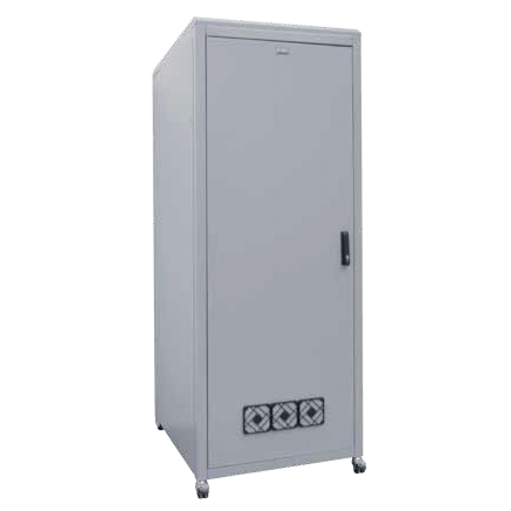 IP54 Rack Waterproof Server Cabinet | DCDI
