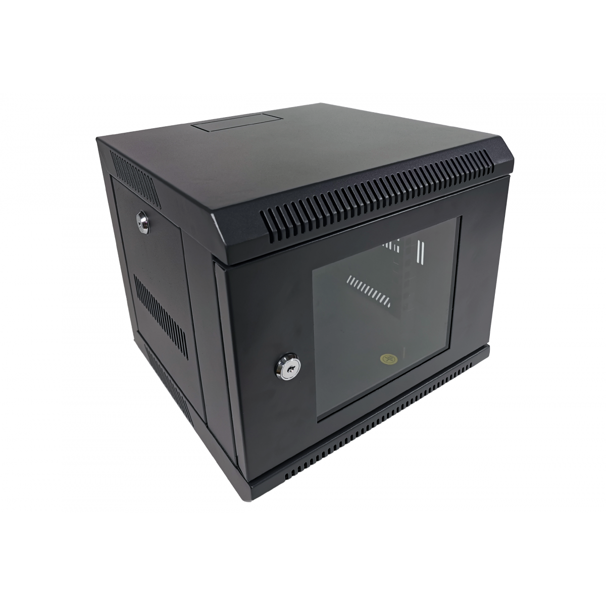 Mini Network Data Cabinet 4U & 8U | DCDI
