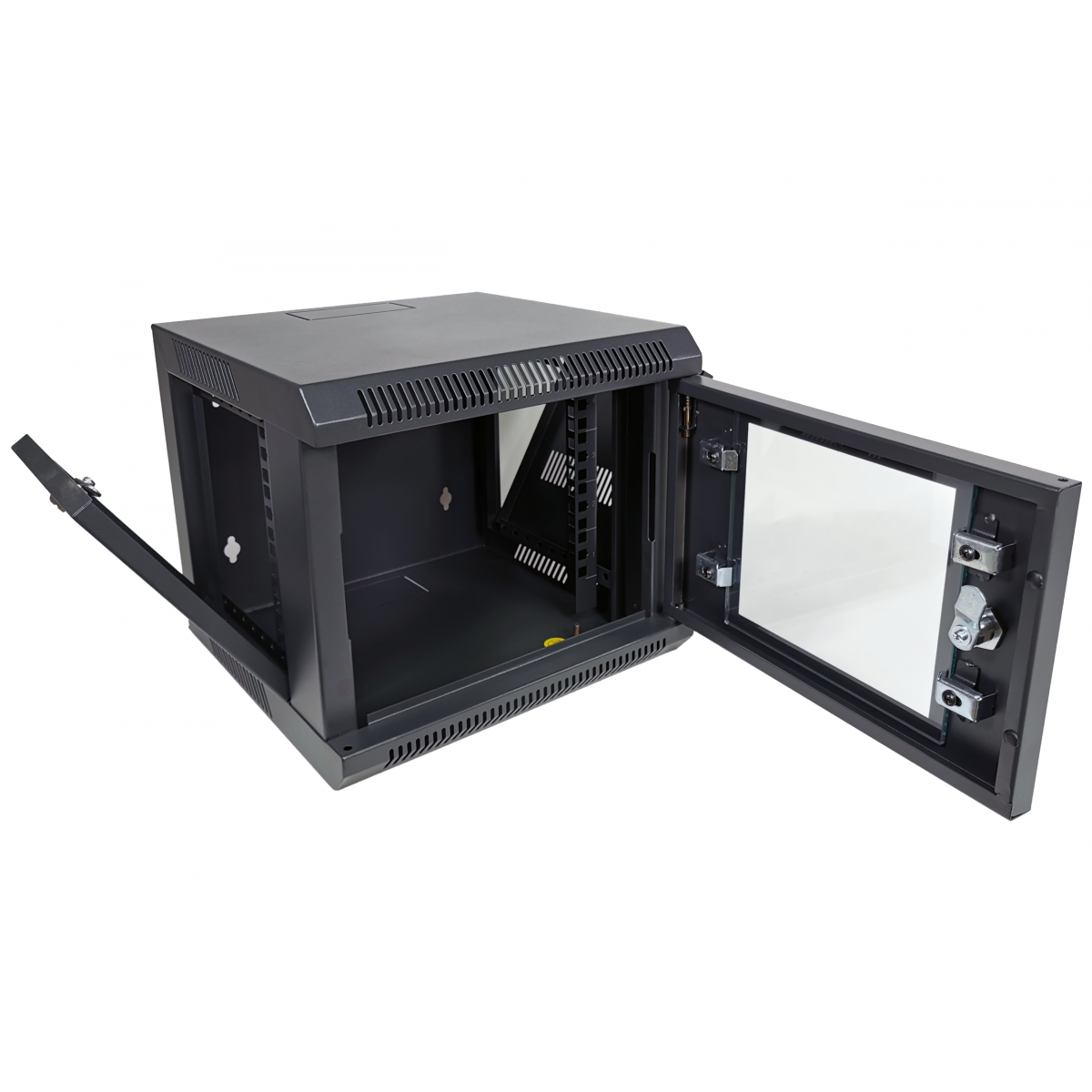 Mini Network Data Cabinet 4U & 8U | DCDI