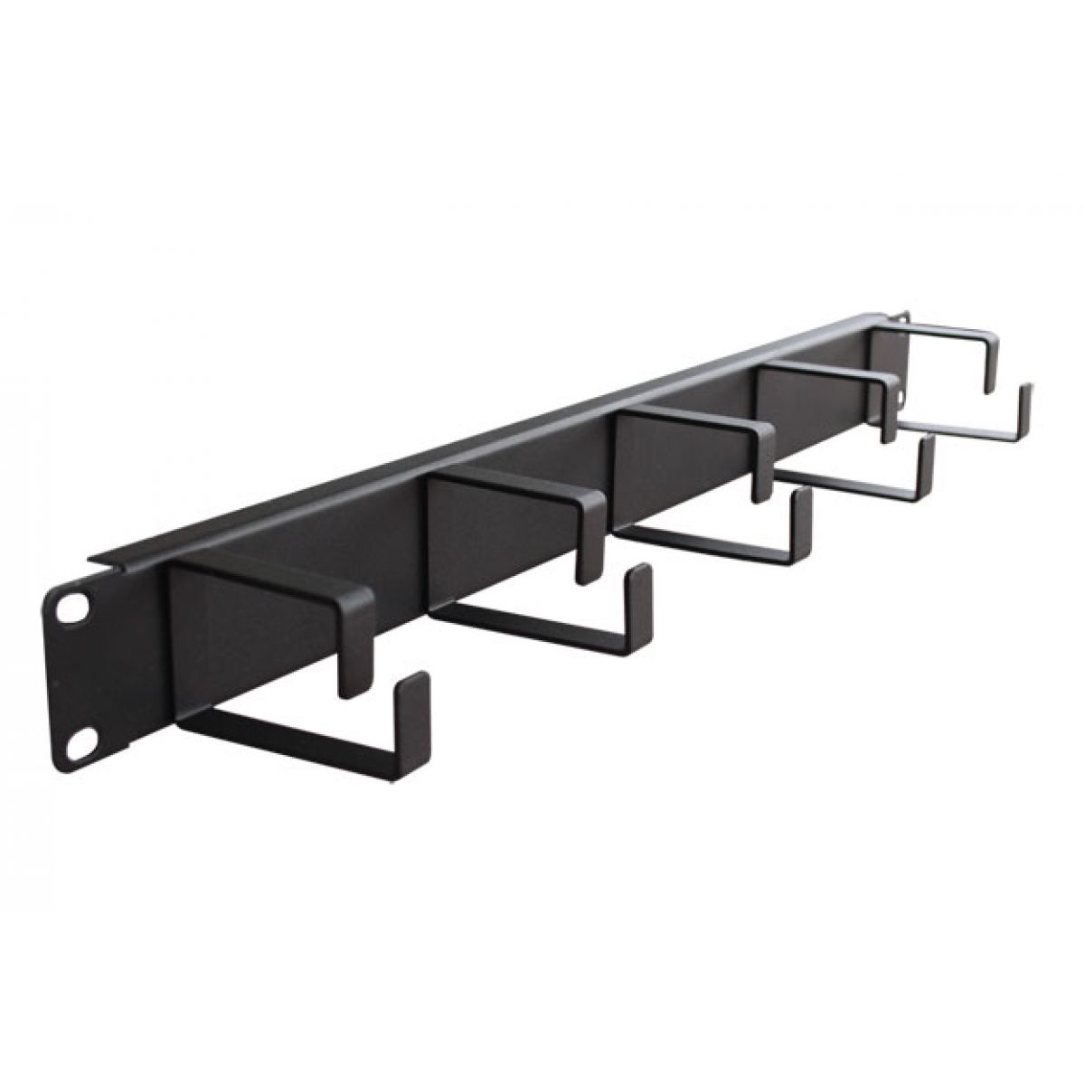 1U & 2U Cable Management Bar | DCDI