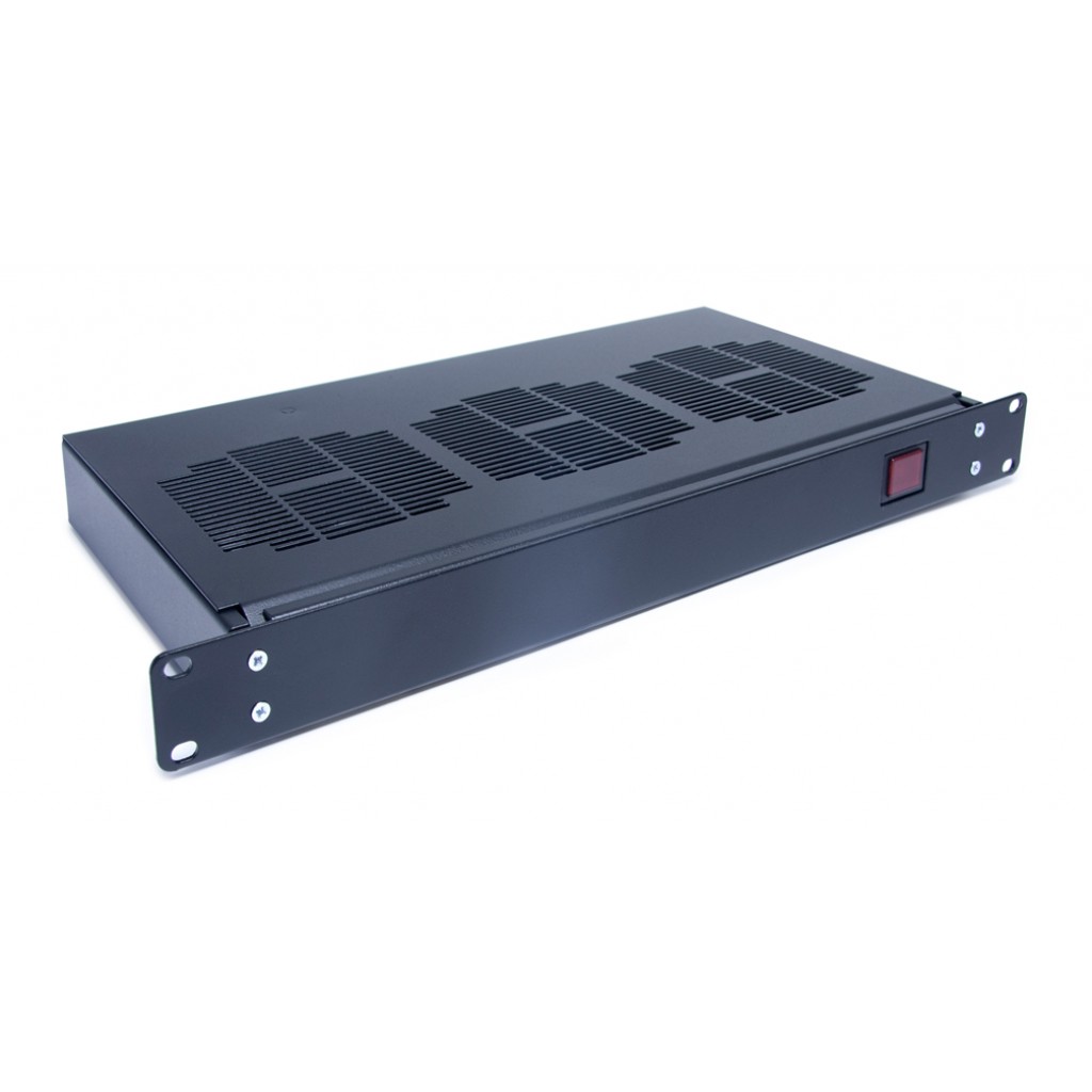 1U Rack Mounted Cooling | DCDI