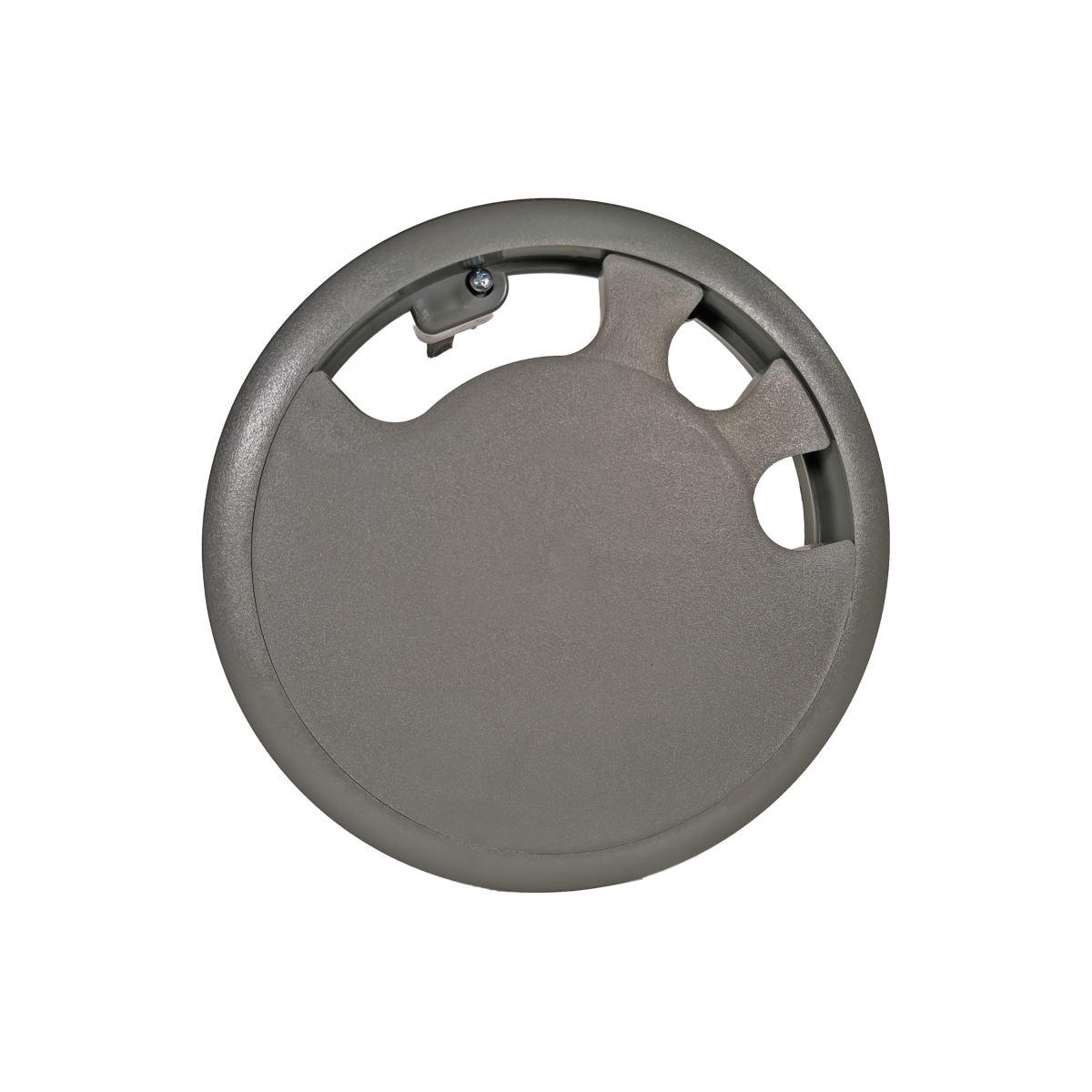 209mm Raised Floor Grommet | DCDI