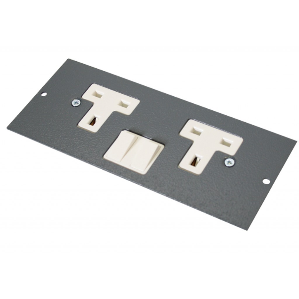 Floor Box Electrical Socket Outlet | DCDI