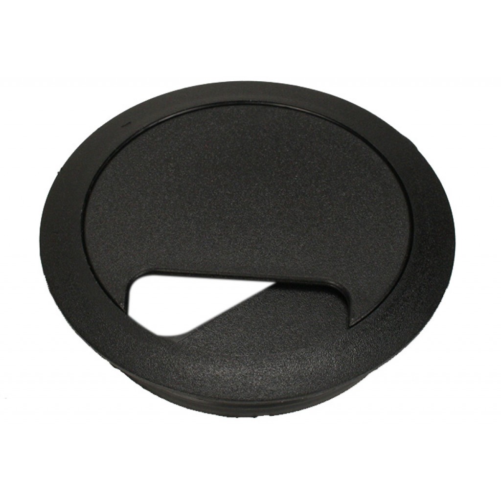 80mm Desk Cable Grommet DCDI 80mm-desk-cable-grommet-dcdi