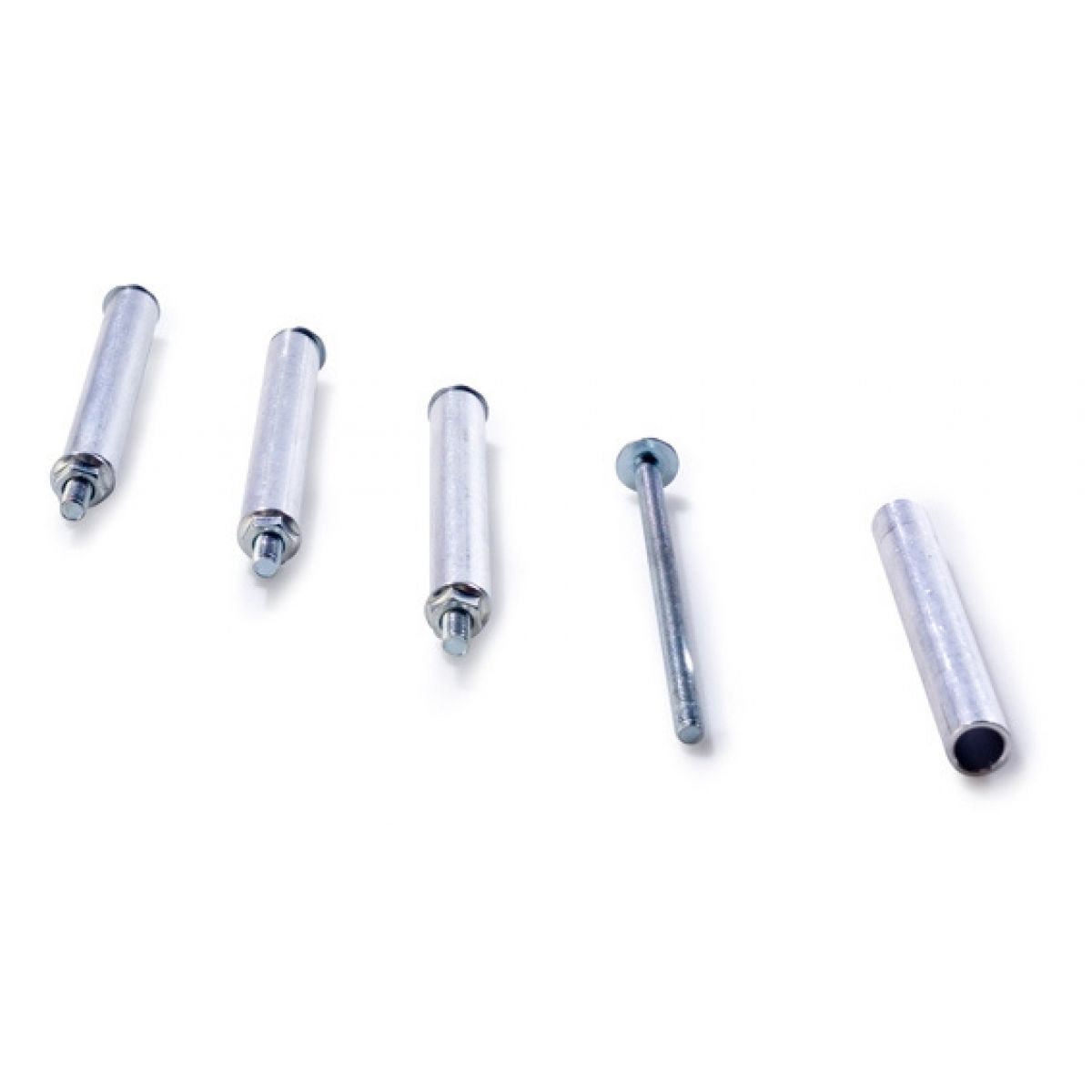 Prism Data Server Rack Baying Kit | DCDI