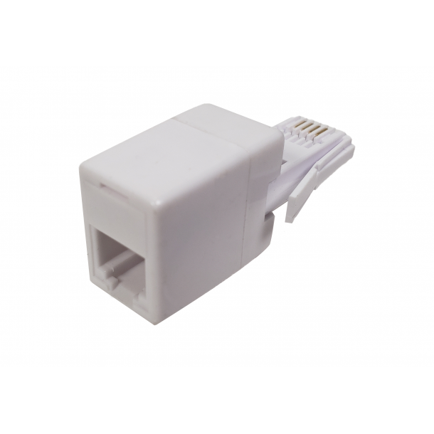 BT to RJ11 Converter Adaptor