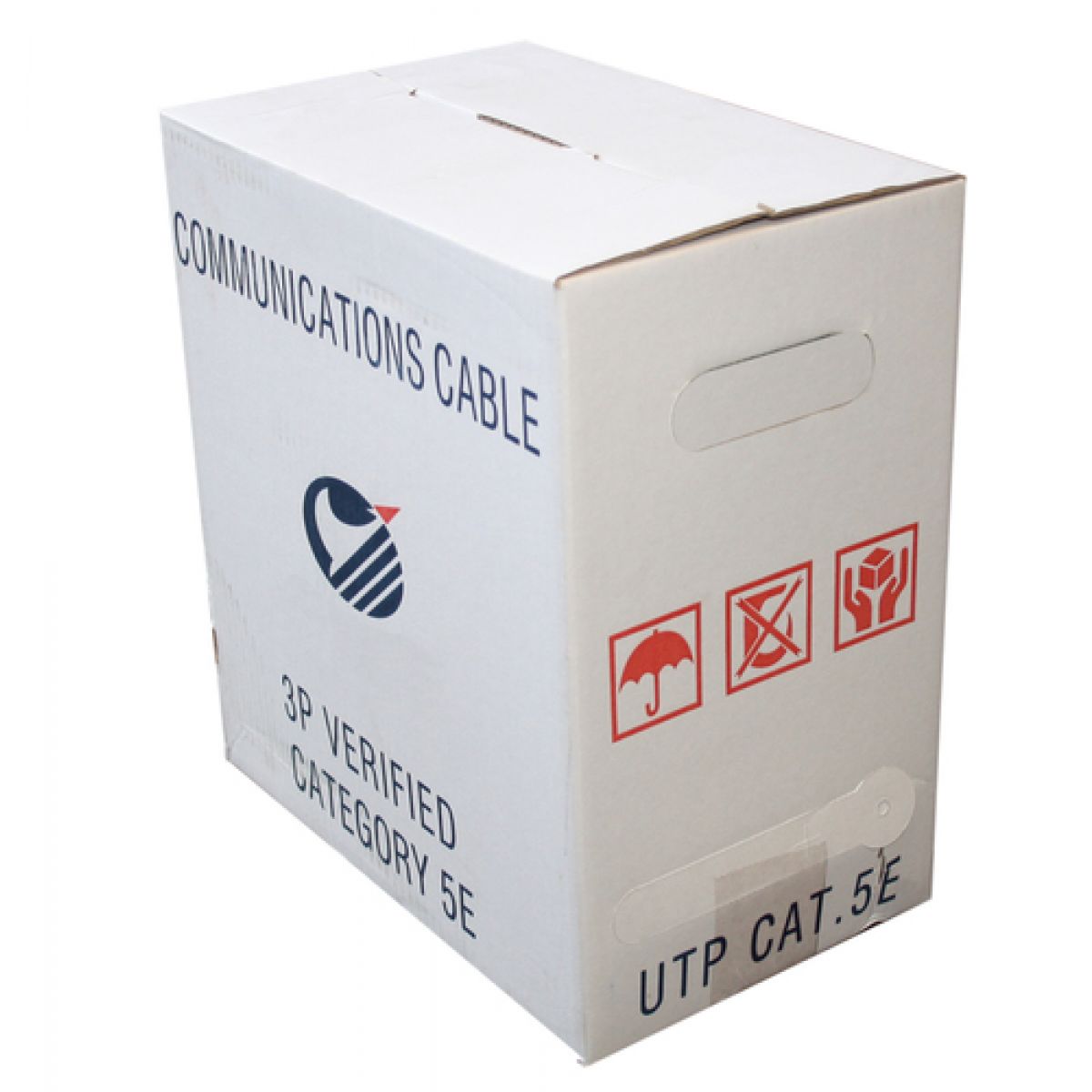 Stranded UTP Patch Cable - Bulk Cat5e Drums | DCDI