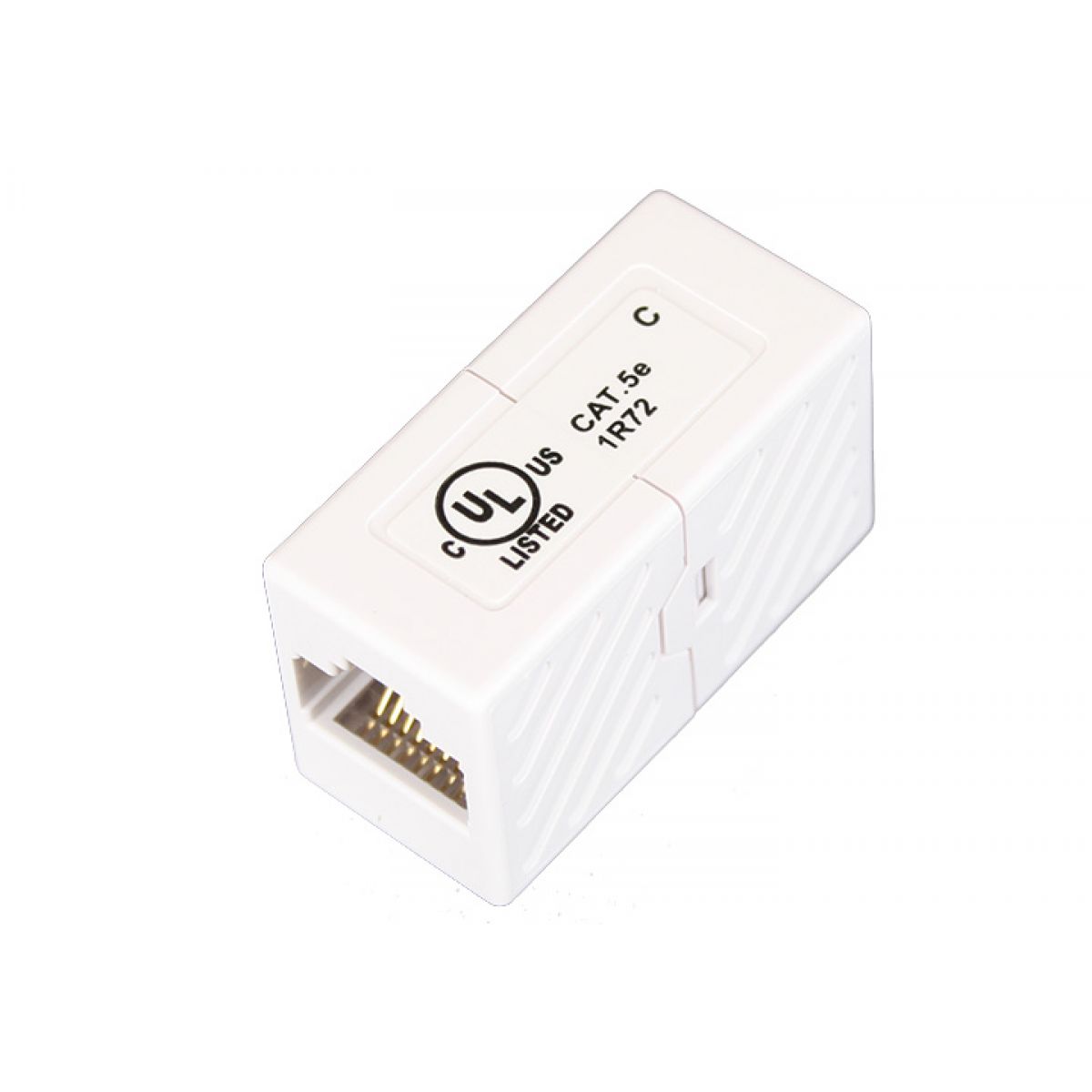 Cat5e RJ45 Coupler | DCDI
