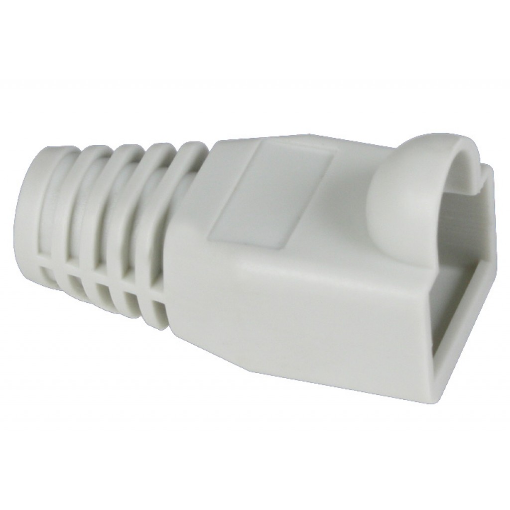 RJ45 Boots - Various Colours | DCDI