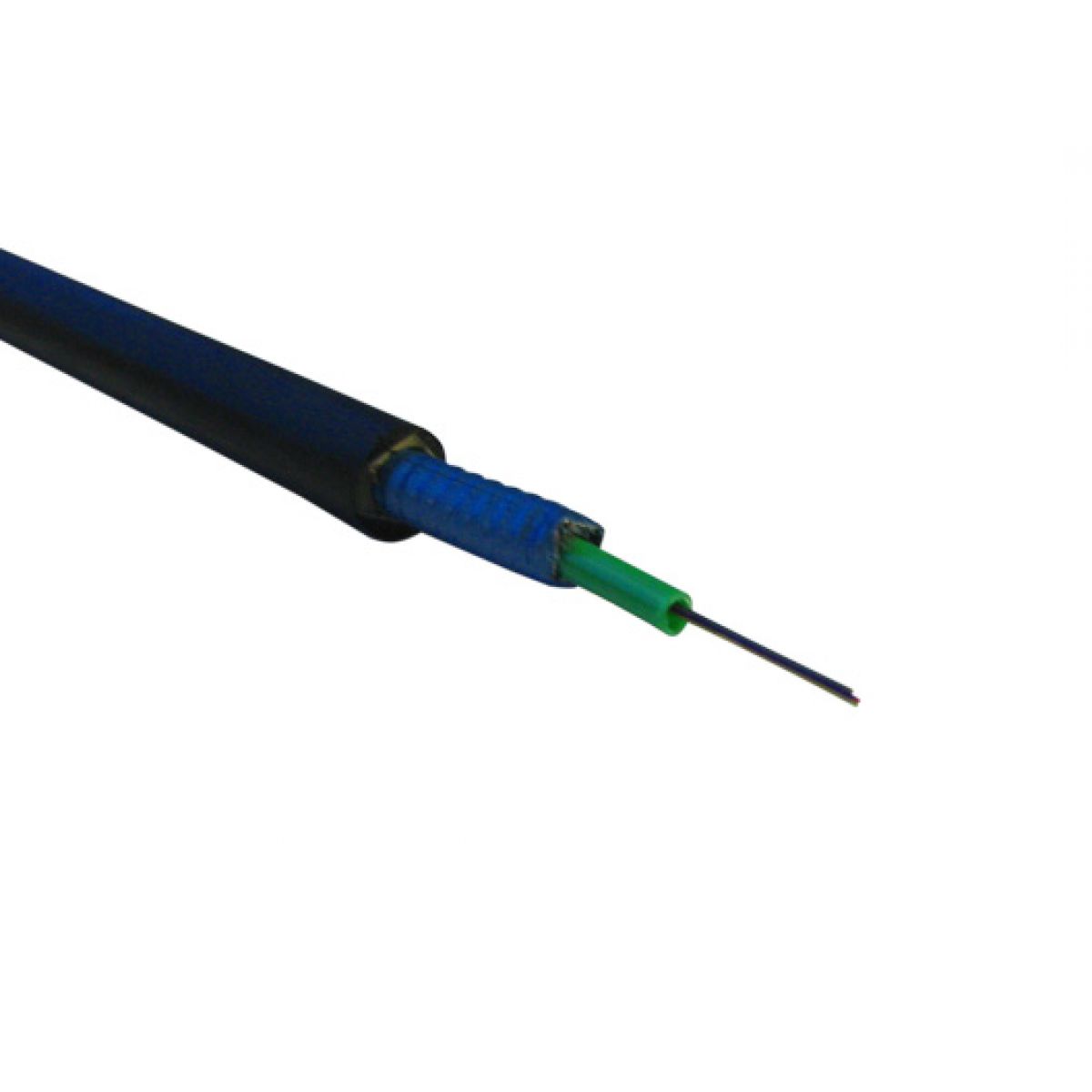 CST Armoured Fibre Cable | DCDI