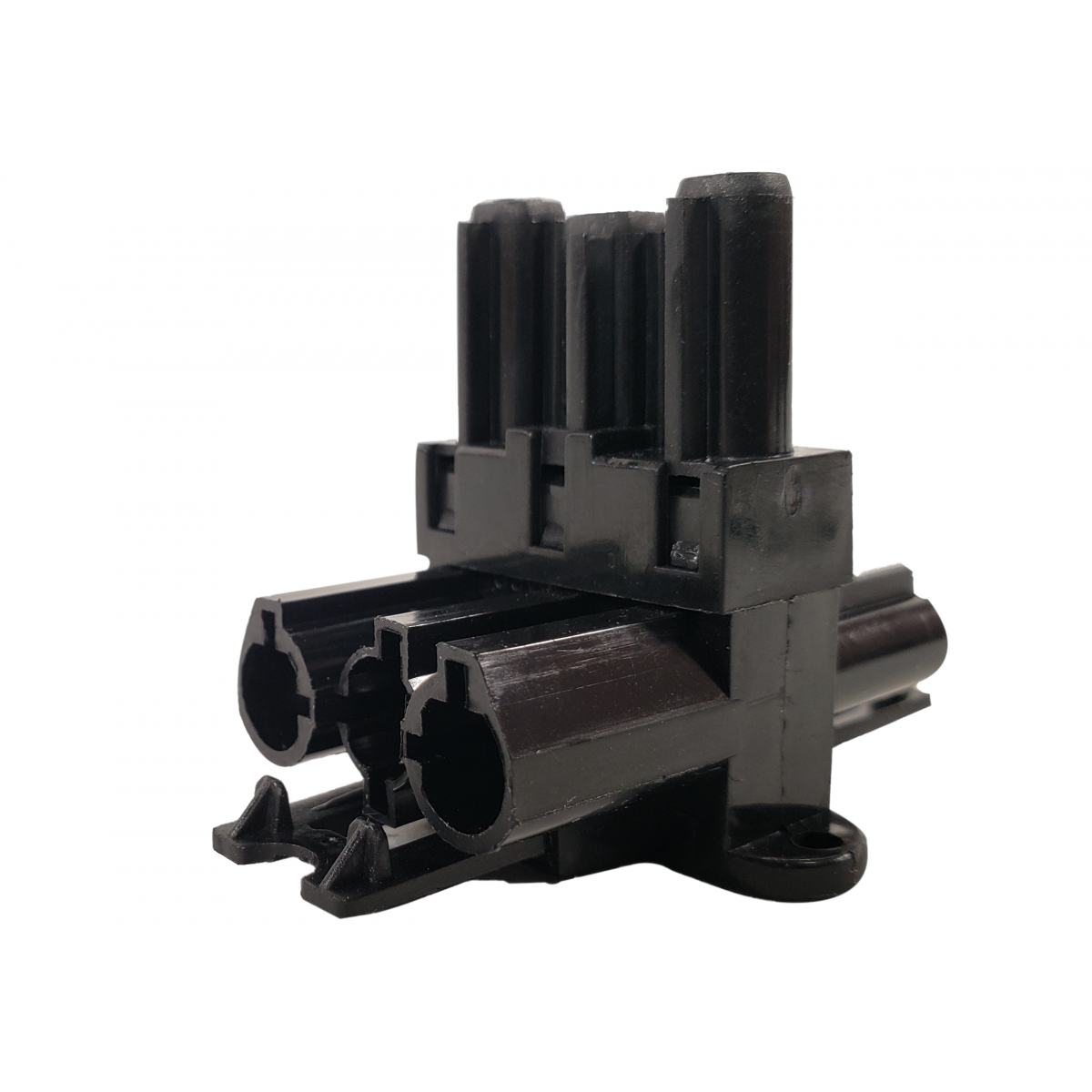 Wieland GST Style Splitter | DCDI