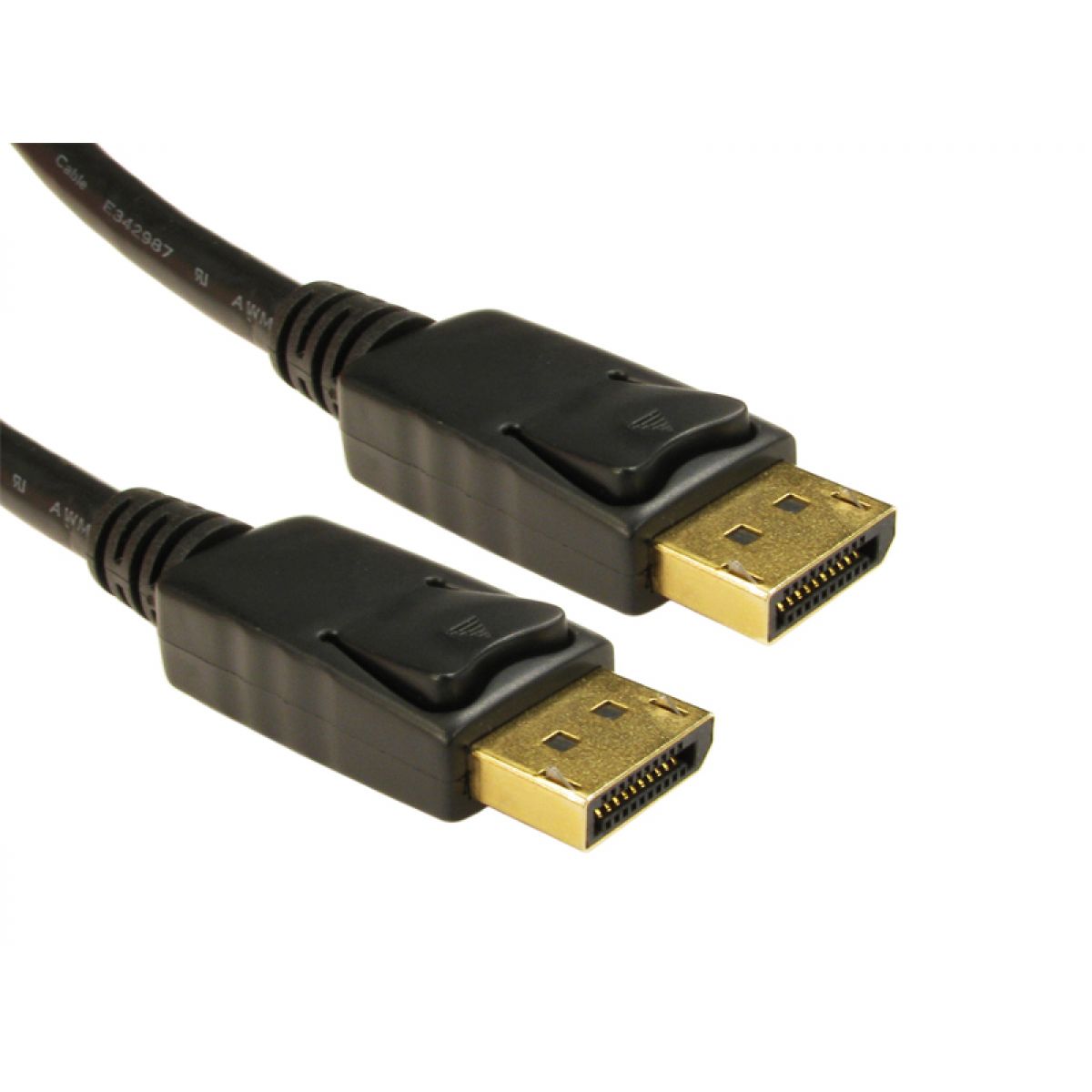 Displayport To Displayport Cable | DCDI
