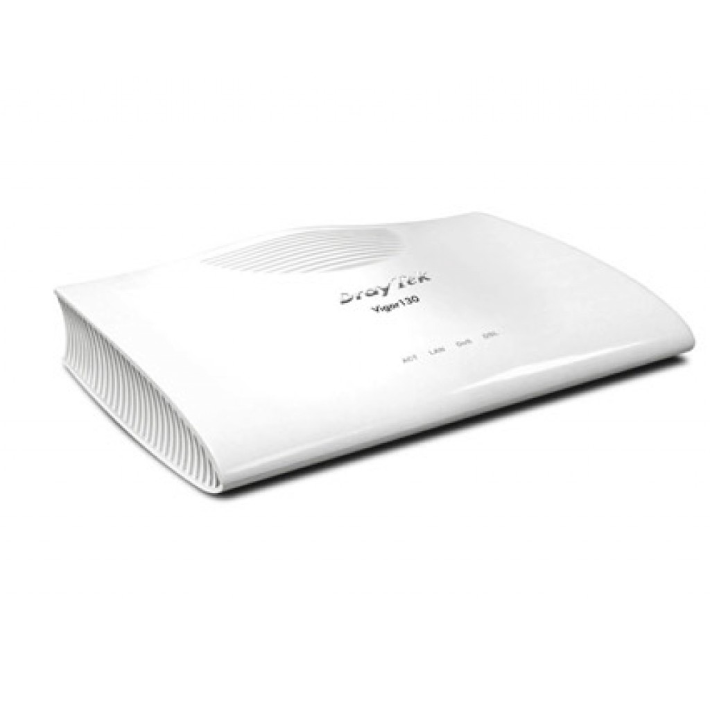 Draytek Modem 130 ADSL/VDSL | DCDI
