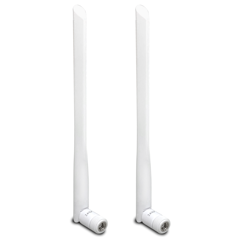 5dBi High-Gain Dual-Band Antennas for Vigor Draytek | DCDI