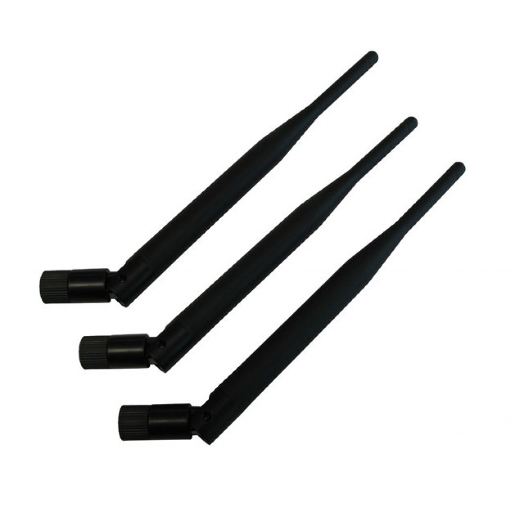 5dB High-Gain 2.4GHz WLAN Aerial | DCDI