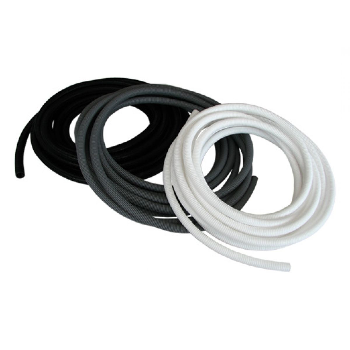 Flexible Conduit 20mm Black | DCDI