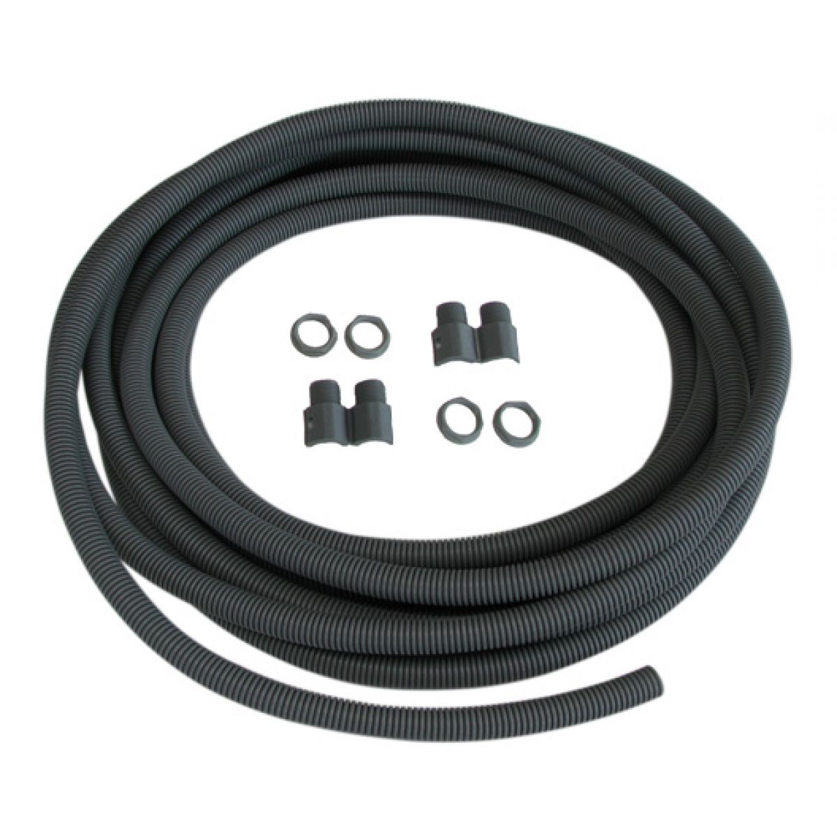 Flexible Conduit 20mm Black | DCDI