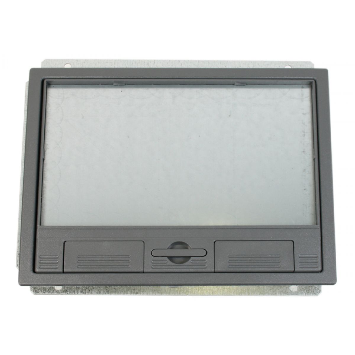 Floor Socket Box With Power & Data | DCDI