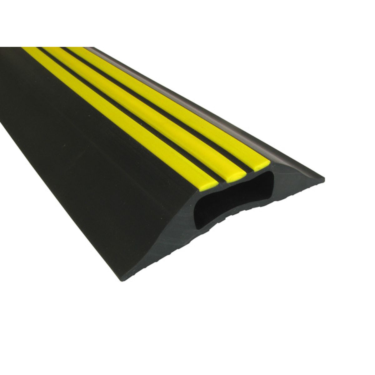 Hazard Safety Cover - per metre | DCDI