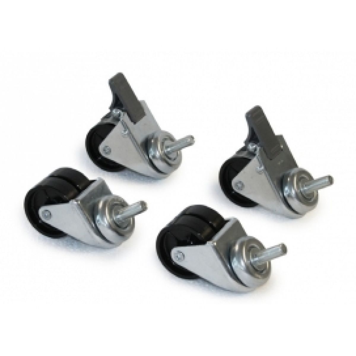 Server Rack Castors - Heavy Duty | DCDI