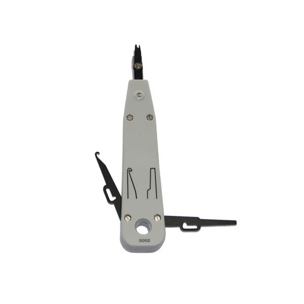 IDC Punch Down Tool | Krone Compatible | DCDI