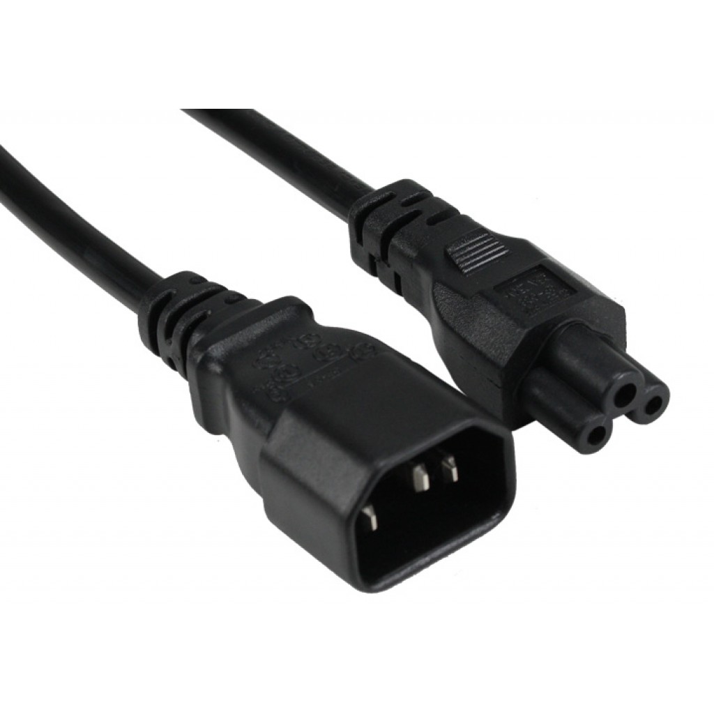 C5 Power Cable To C14 Plug | DCDI