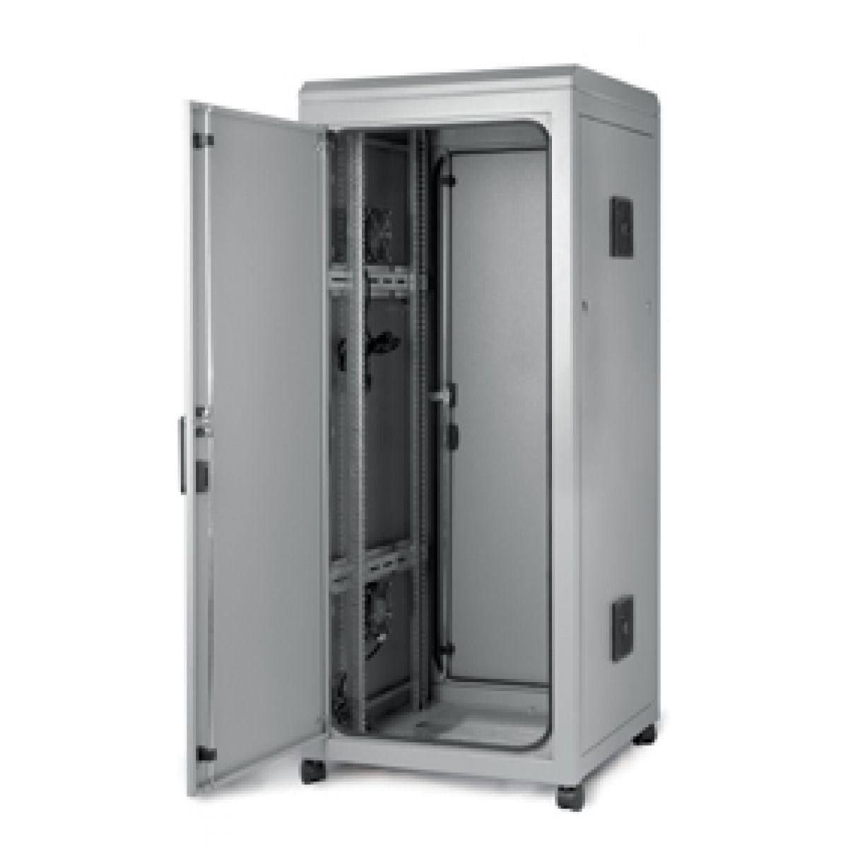 IP54 Rack Waterproof Server Cabinet | DCDI