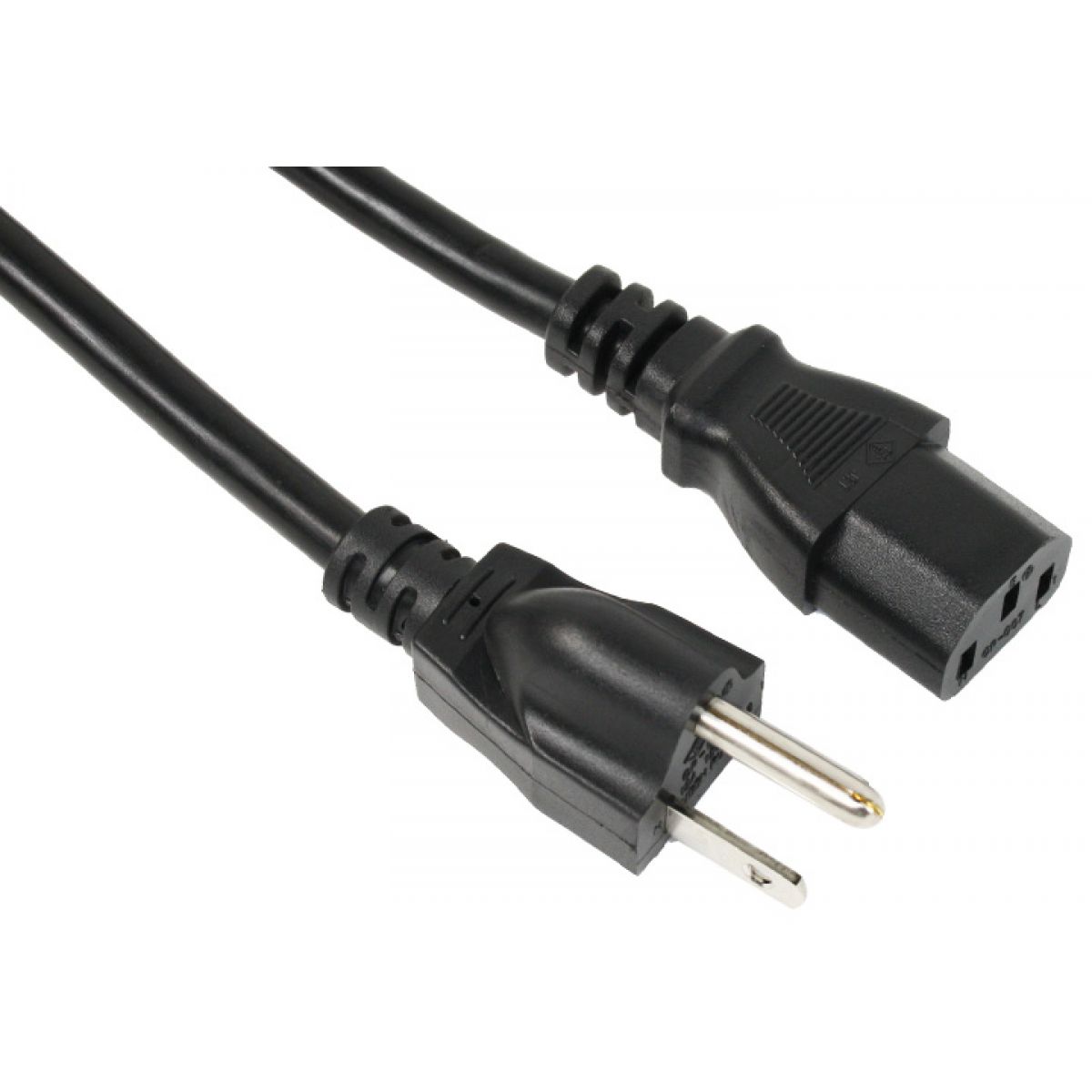 Japanese IEC Power Cord | DCDI