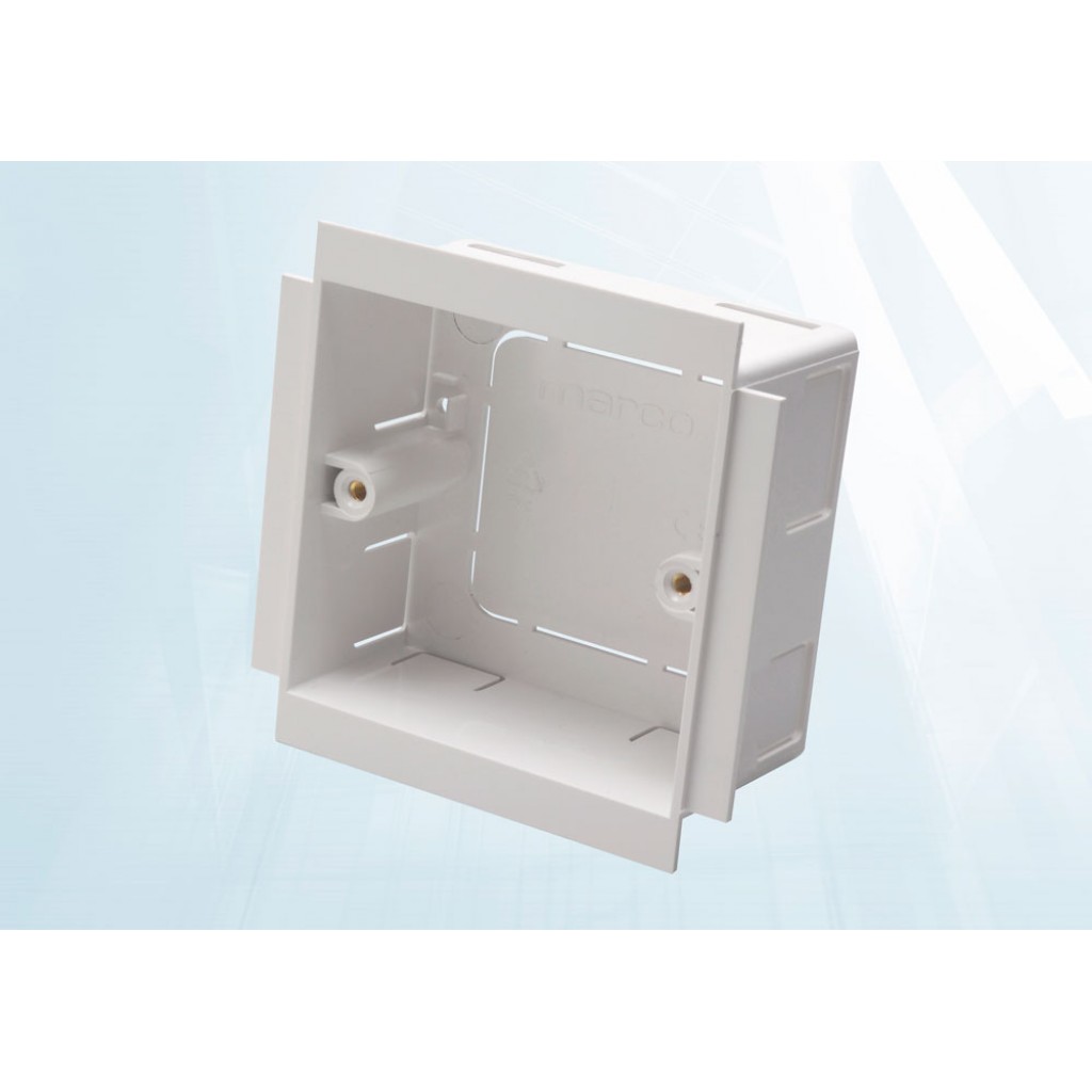 Marco MTSB Accessory Boxes | DCDI