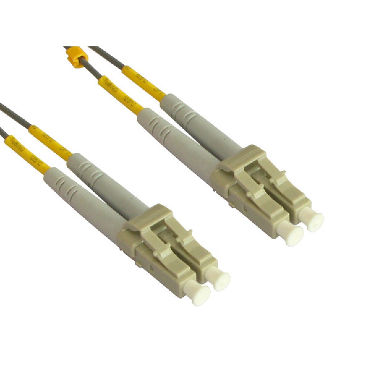 LC to LC Fibre Patch Cable | DCDI