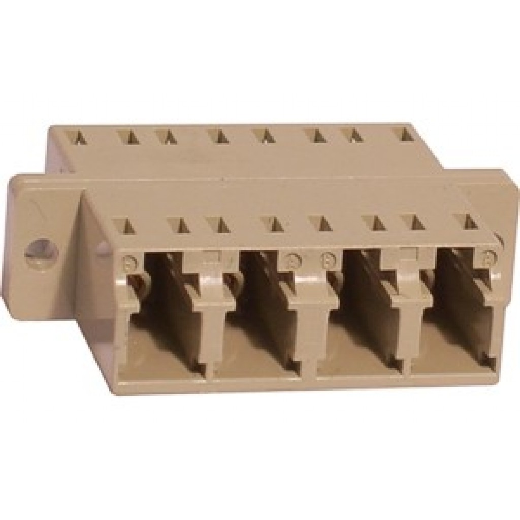 LC Quad Multimode Coupler | DCDI