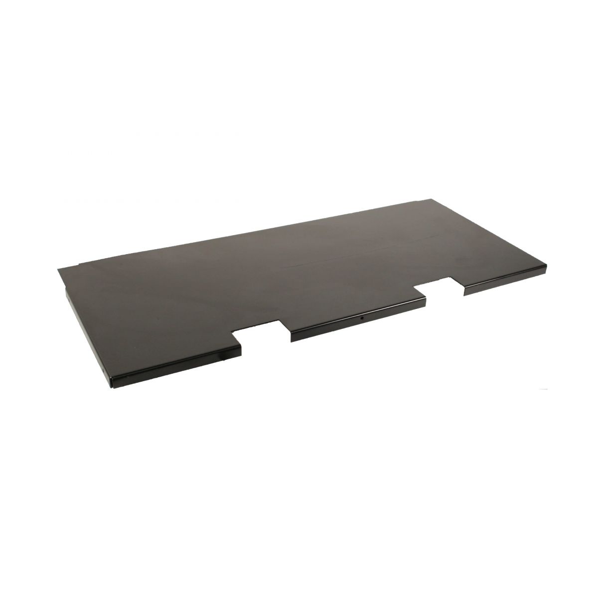 Hinged Wall Bracket Cover | DCDI