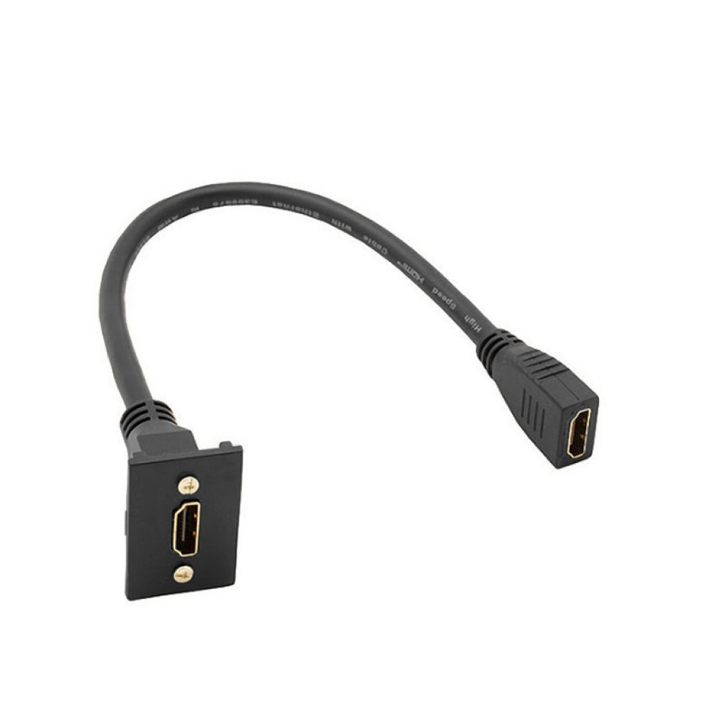 LJ6C HDMI Passthrough Assembly - 0.3m | DCDI