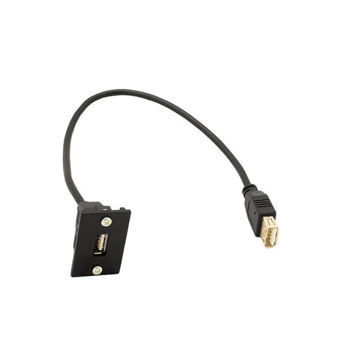 USB Passthrough LJ6C Module | DCDI