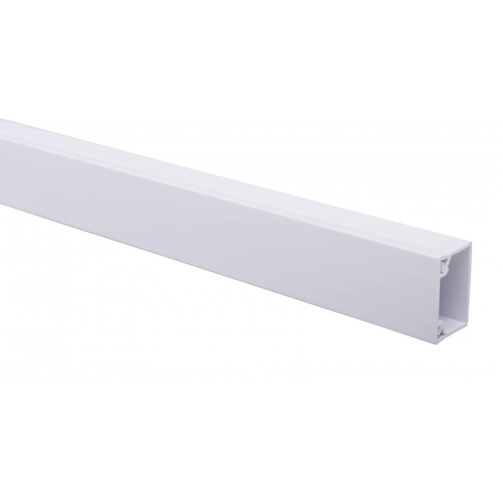 25x16 Trunking | Self Adhesive Back | Marco MMS2 | DCDI