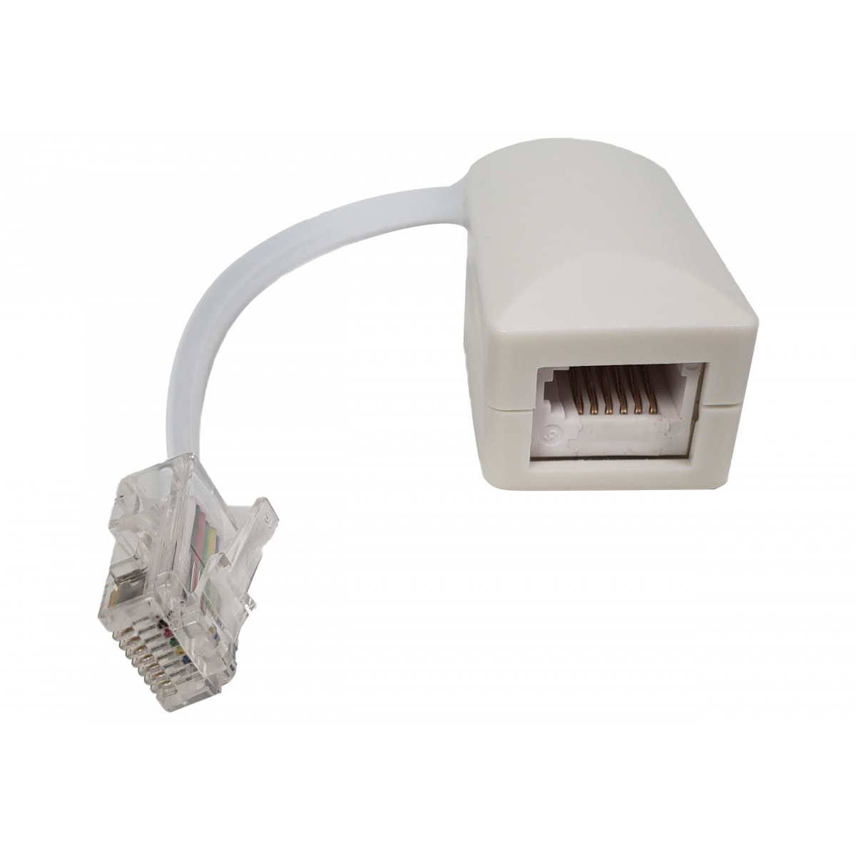 Master PABX Voice Converter | DCDI