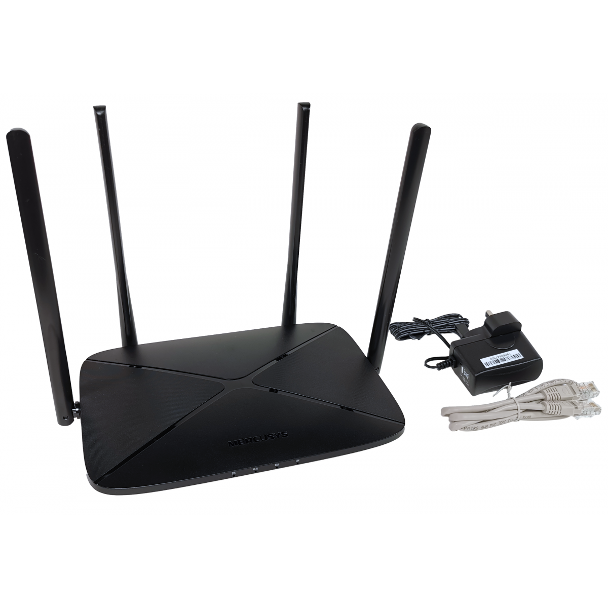 Mercusys AC1200 Ethernet Cable Router | DCDI