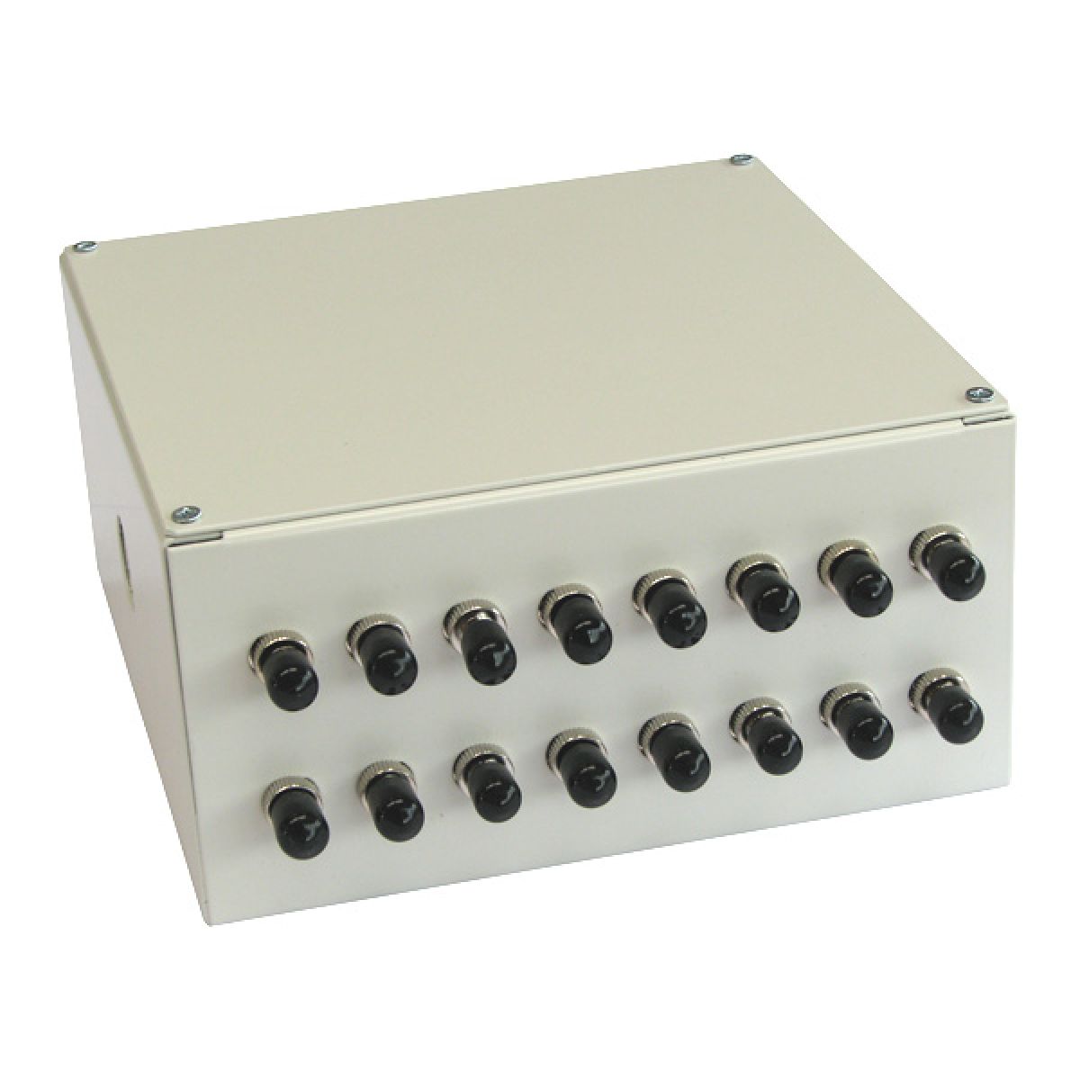 MultiMode Fibre Optic Breakout Box | DCDI