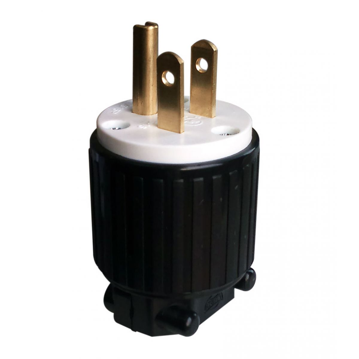 NEMA Plug 15amp Rewireable | DCDI