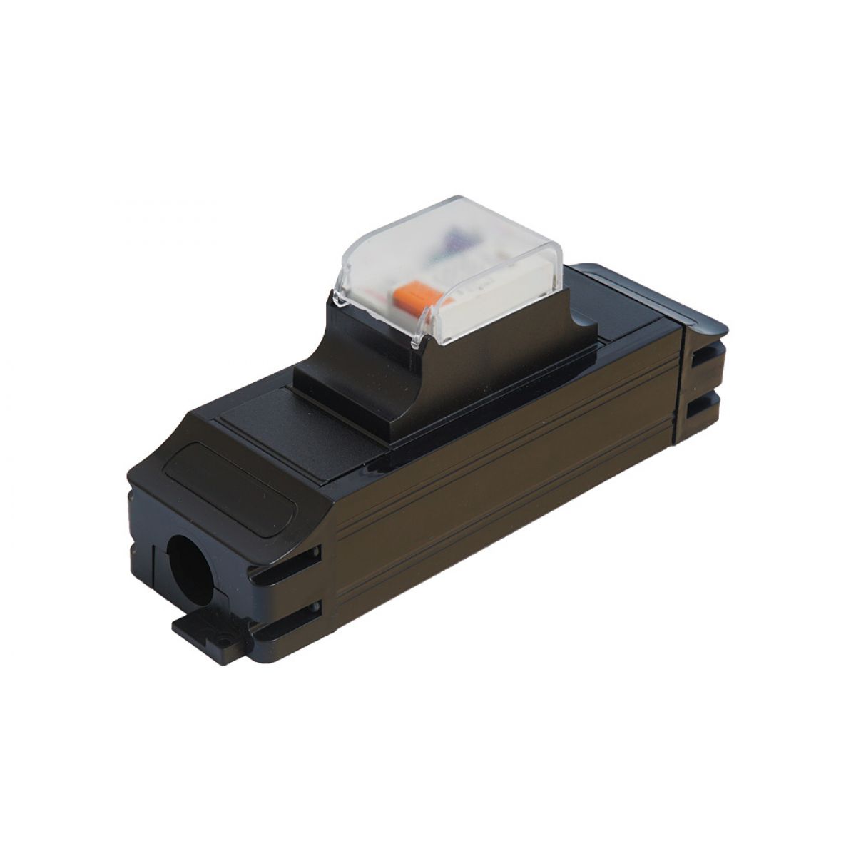 Direct Feed RCBO protection for Desk Power | DCDI