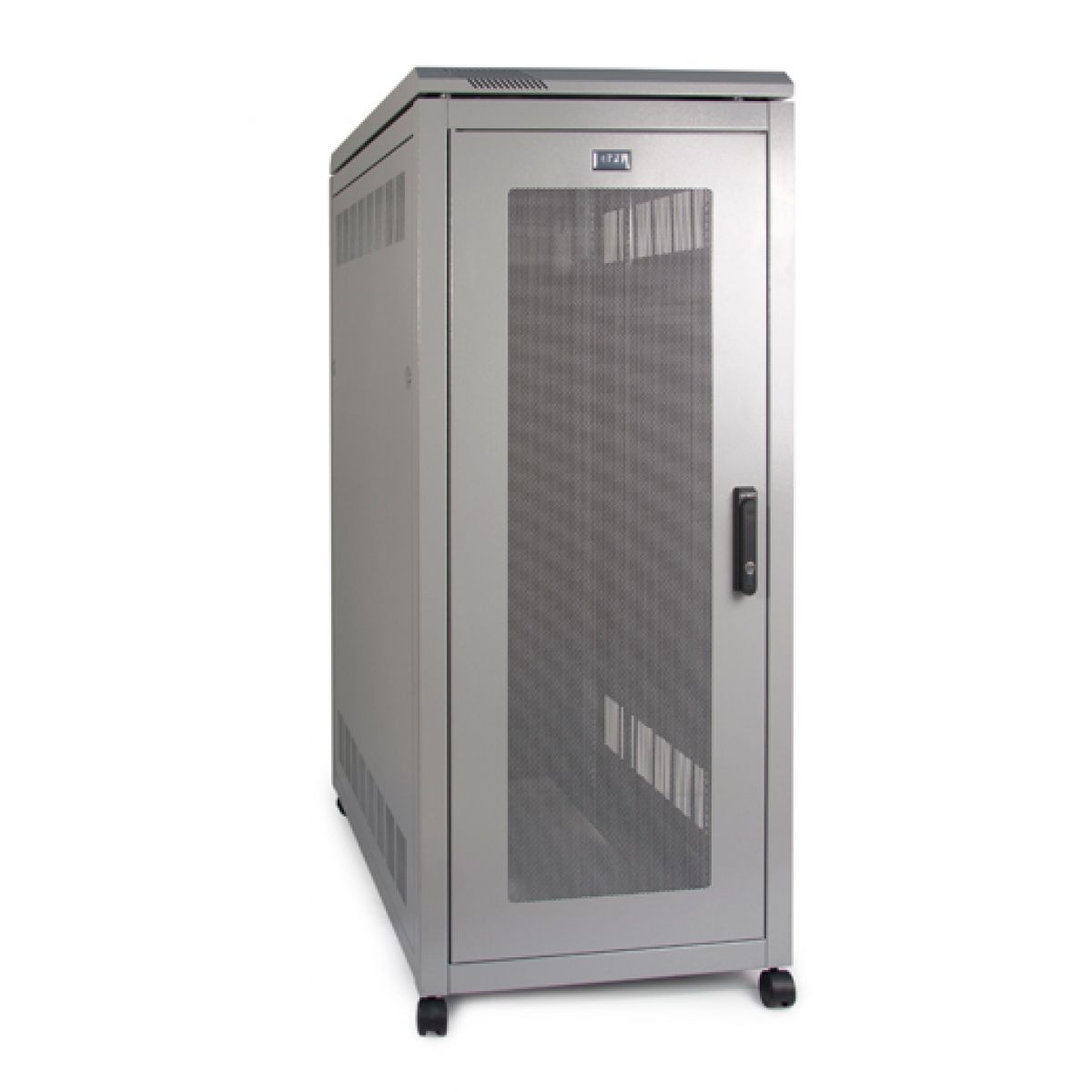 Prism PI Server Rack - In Stock | DCDI