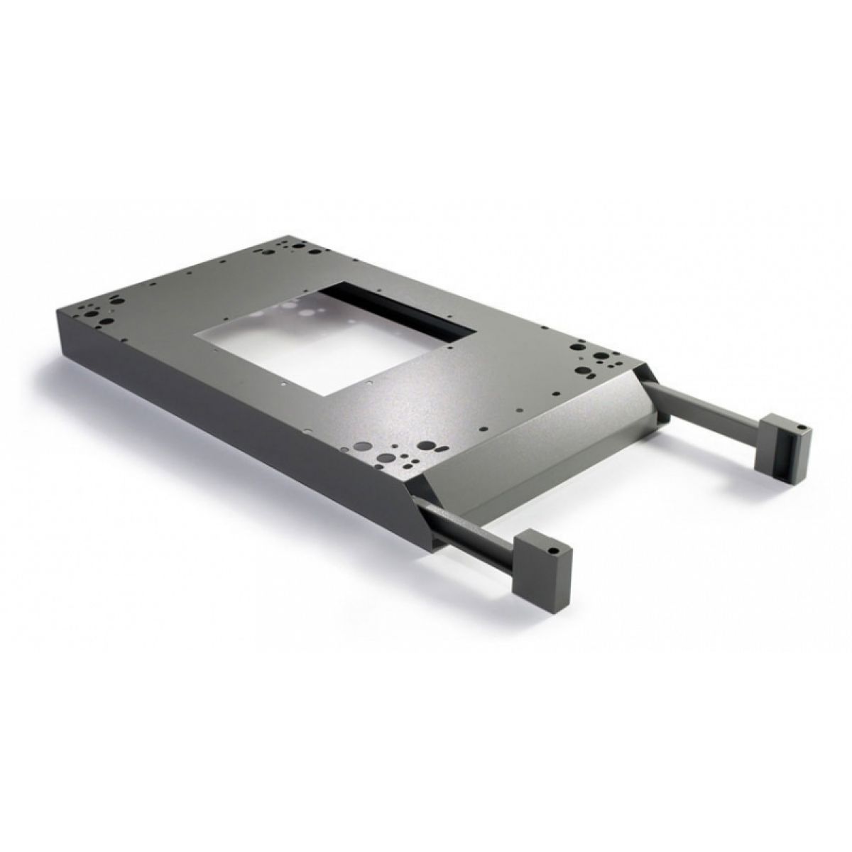 Prism Stabilizer Plinth | DCDI