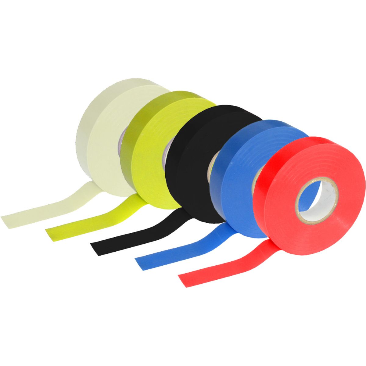 PVC Insulation Tape | DCDI