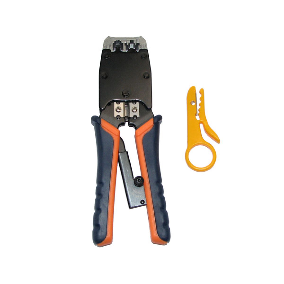 RJ45 Hand Crimp Tool | DCDI