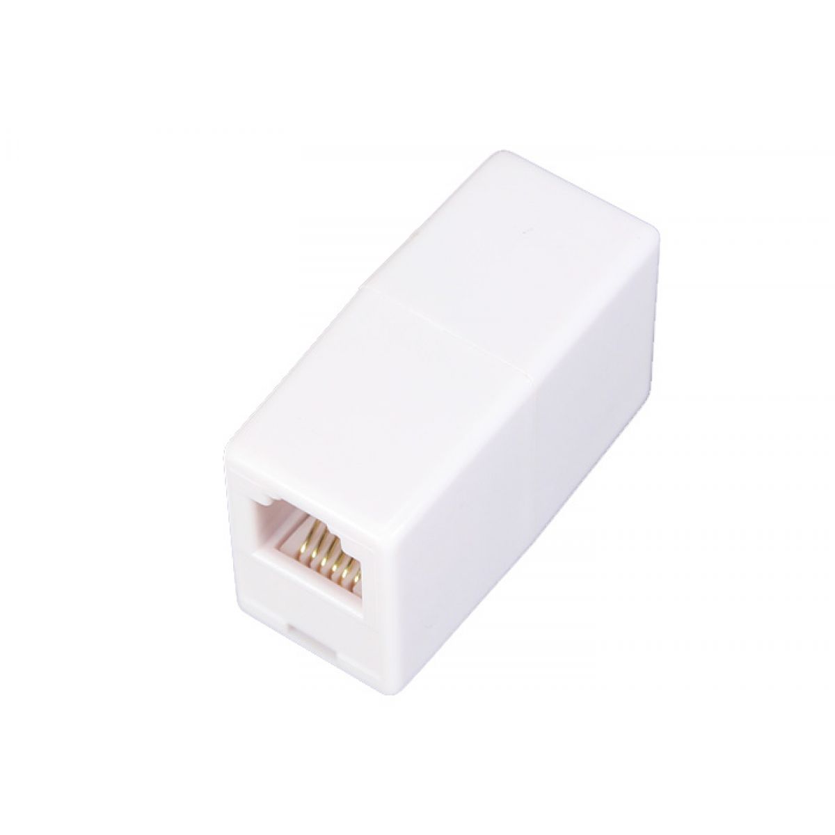 RJ11 to RJ11 Coupler Adaptor | DCDI