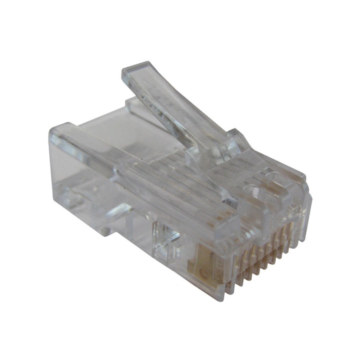 RJ45 Crimp Plug Cat5e UTP | DCDI