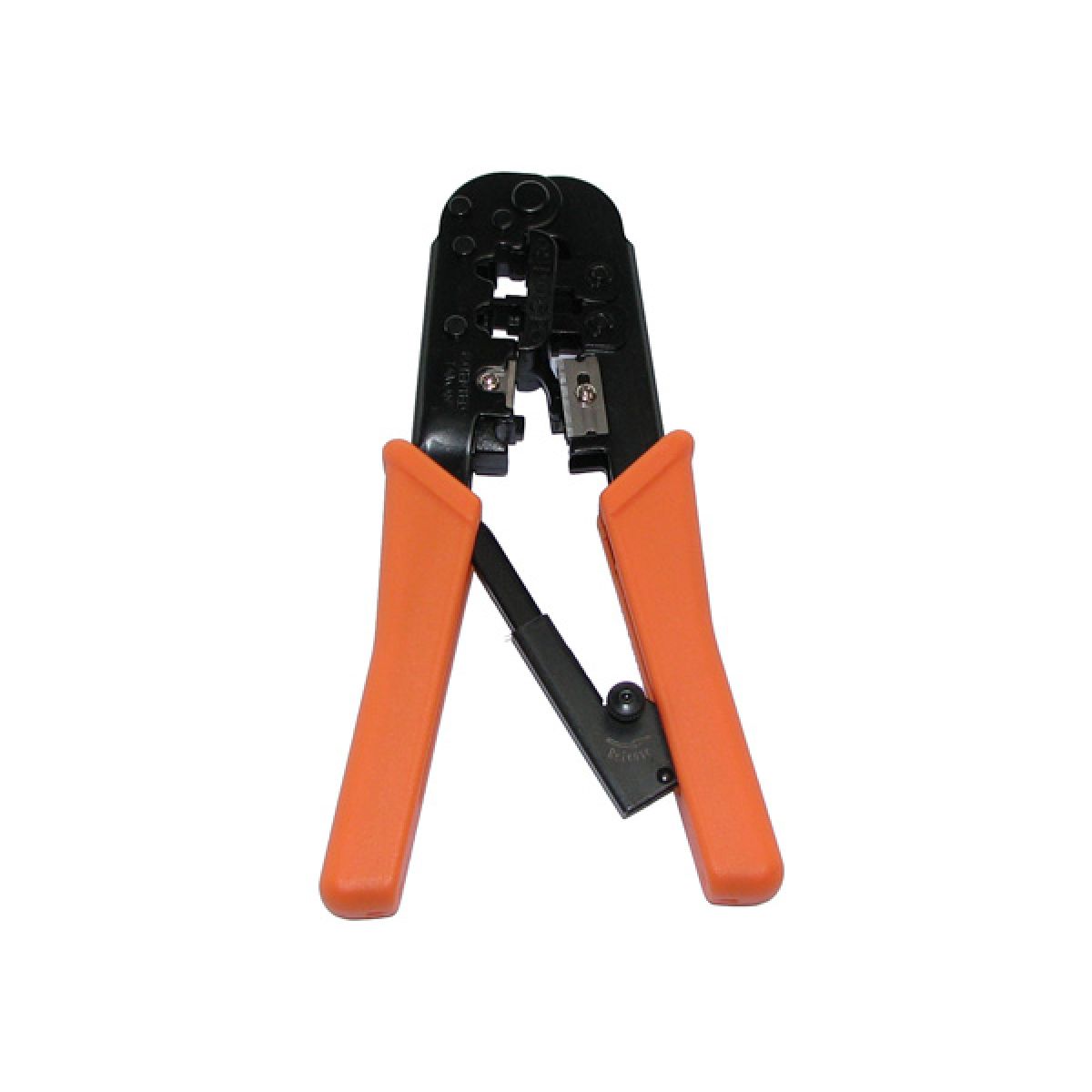 Low Cost RJ45 Crimper | DCDI