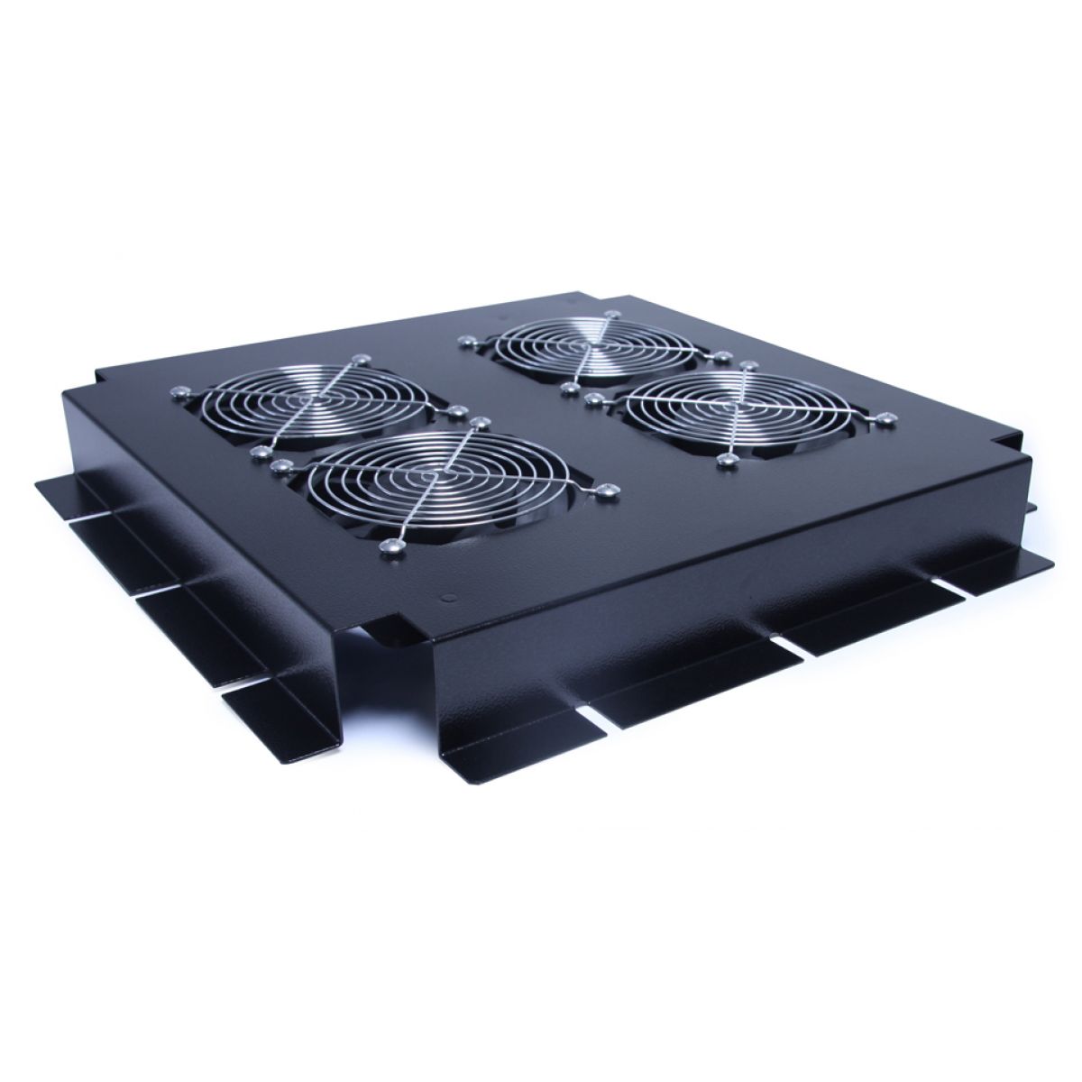 Prism Data Cabinet - Roof Fan | DCDI