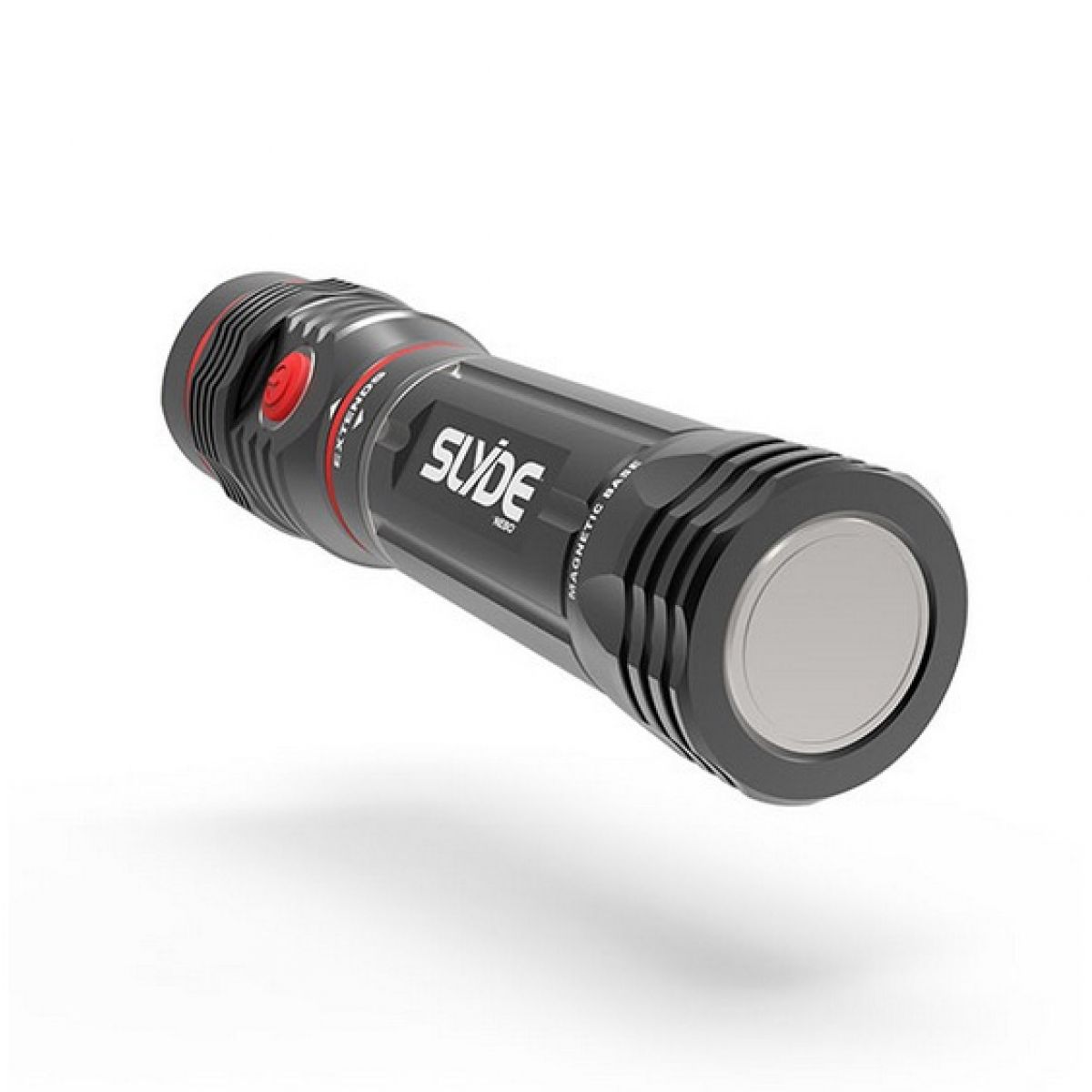 Slyde - 250/190 Lumen Torch Slyde | DCDI
